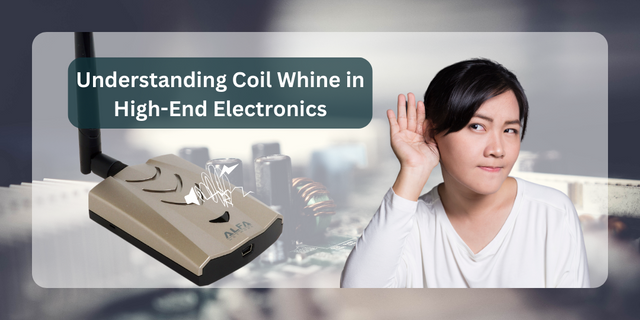 Understanding Coil Whine in High-End Electronics – Rokland