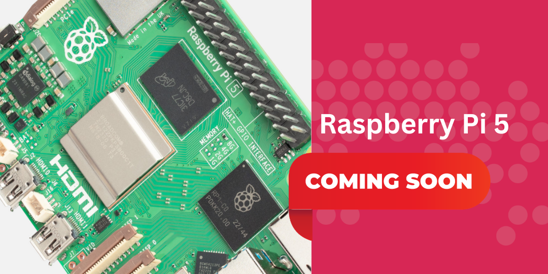Raspberry Pi 5 is coming, and we have a FAQ – Rokland