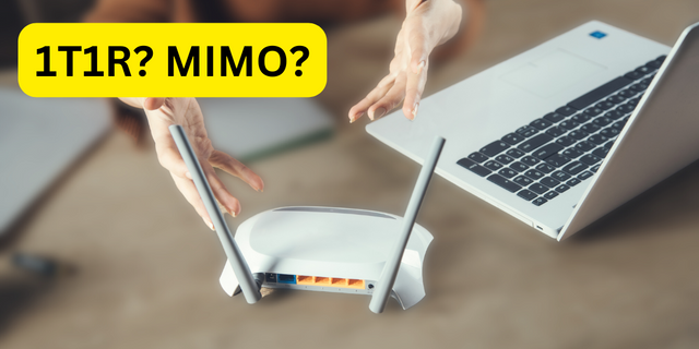 Understanding WiFi terms like 1T1R, 2T2R, and MIMO – Rokland