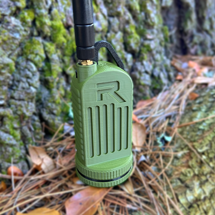 Meshtastic RAK19007 Water Resistant Case (800OG) – Rokland