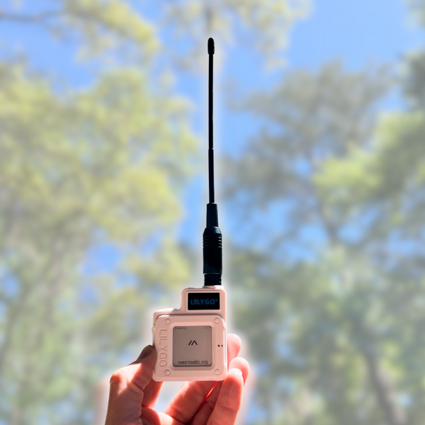 2.5 dBi to 3.2 dBi SMA Male 915 MHz soft flexible whip antenna for T-B ...