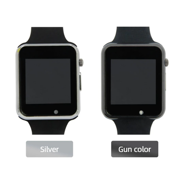 LILYGO® T-Watch S3 open-source smartwatch with LoRa and ESP32 US915 Mh – Rokland