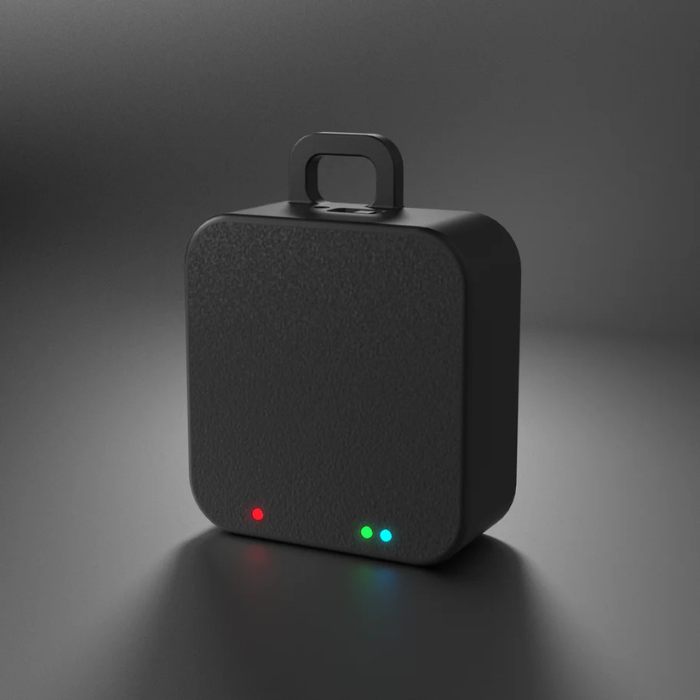 RAKwireless WisMesh Pocket Mini all-in-one Meshtastic® compatible hand ...