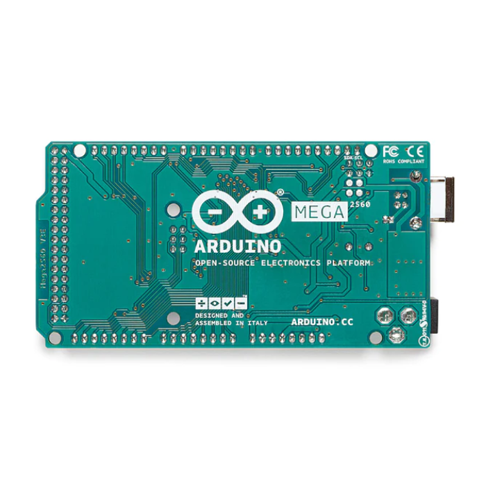 Arduino Mega 2560 Rev3 A000067 – Rokland