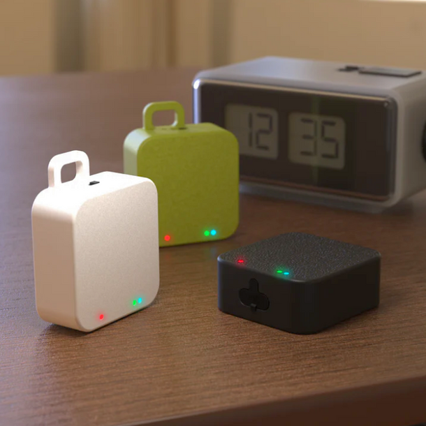 RAKwireless WisMesh Pocket Mini all-in-one Meshtastic® compatible hand ...