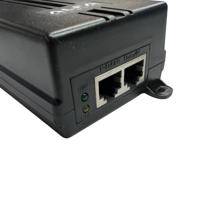 ALFA Tube 2HQP 2.4 GHz Long Distance Outdoor Wi-Fi PoE AP/CPE IP68 ...
