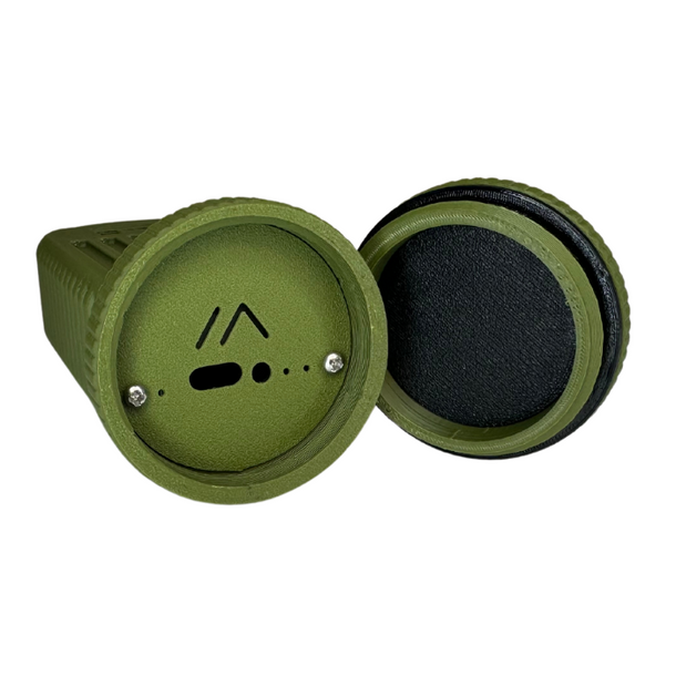 Meshtastic RAK19007 Water Resistant Case (800OG) – Rokland