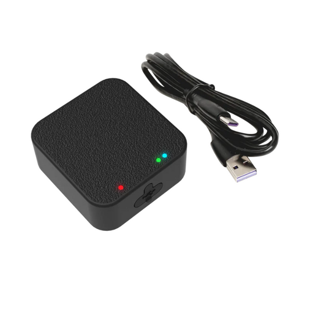 RAKwireless WisMesh Pocket Mini all-in-one Meshtastic® compatible hand ...