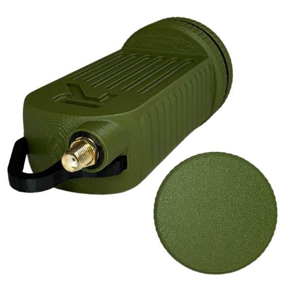 Meshtastic RAK19007 Water Resistant Case (800OG) – Rokland