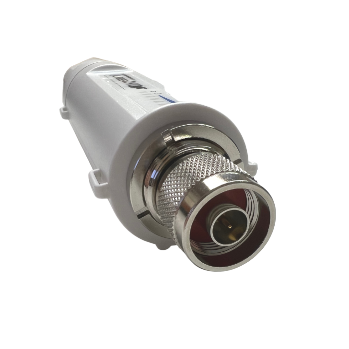 ALFA Tube 2HQP 2.4 GHz Long Distance Outdoor Wi-Fi PoE AP/CPE IP68 ...
