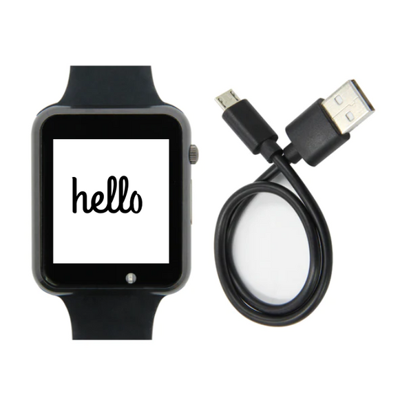 LILYGO® T-Watch S3 open-source smartwatch with LoRa and ESP32 US915 Mh ...