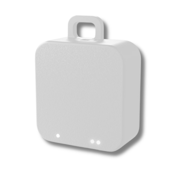 RAKwireless WisMesh Pocket Mini all-in-one Meshtastic® compatible hand ...