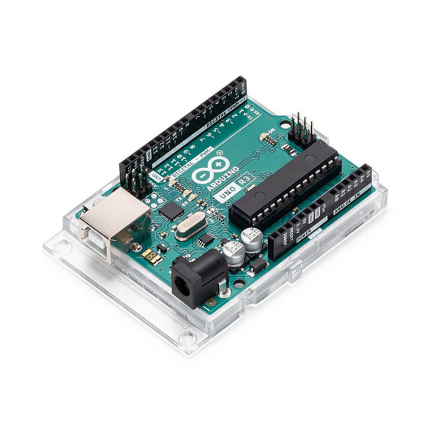 Arduino Uno REV3 A000066 – Rokland