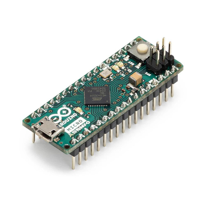 Arduino Micro A000053 – Rokland