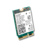 Intel BE200NGW M.2 NGFF WiFi 7 WiFi Card Tri Band 802.11be BT5.4 Netwo ...