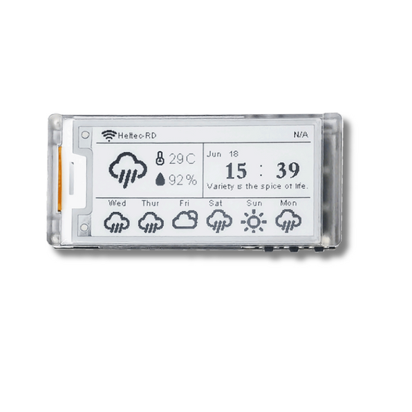 Heltec Products – Rokland