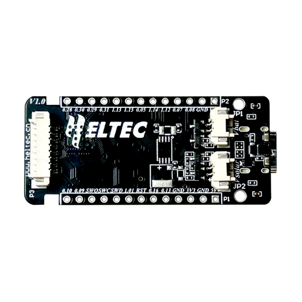 Heltec Mesh Node T114 with optional 1.14 inch TFT display (v2 version ...