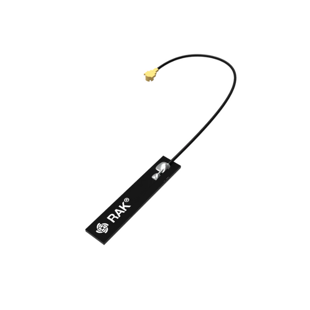 915 Mhz LoRa PCB Antenna with IPEX connector for RAK4631 and other boa ...