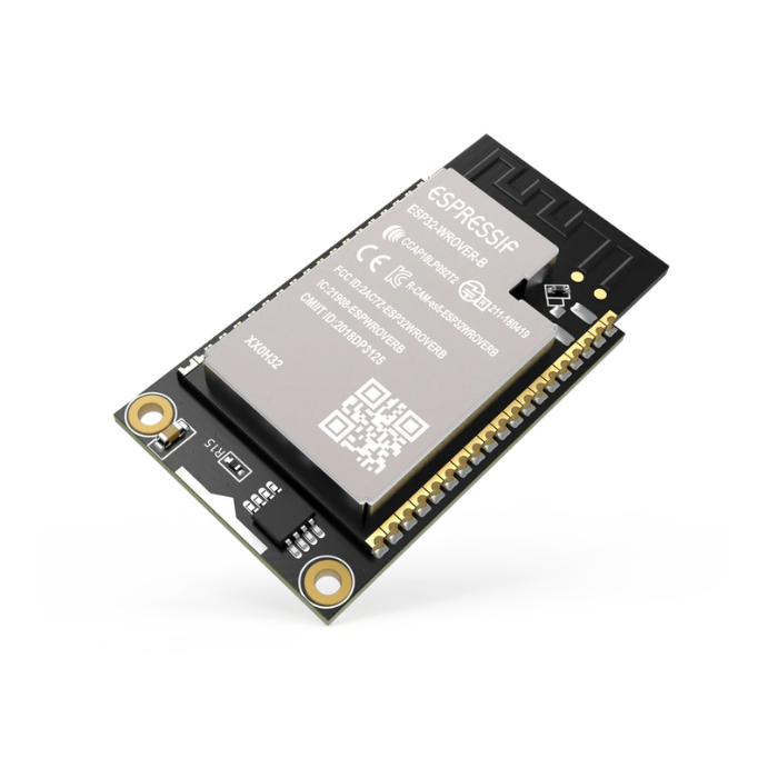 RAKwireless RAK11200 WiFi and BLE Espressif ESP32-WROVER PID 110023 – Rokland