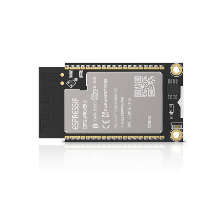 RAKwireless RAK11200 WiFi and BLE Espressif ESP32-WROVER PID 110023 – Rokland