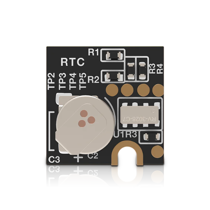 RAK Wireless RAK12002 RTC Module Micro Crystal RV-3028-C7 PID: 100032 ...