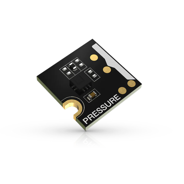 RAK Wireless RAK1902 Barometric Pressure Sensor STMicroelectronics LPS ...