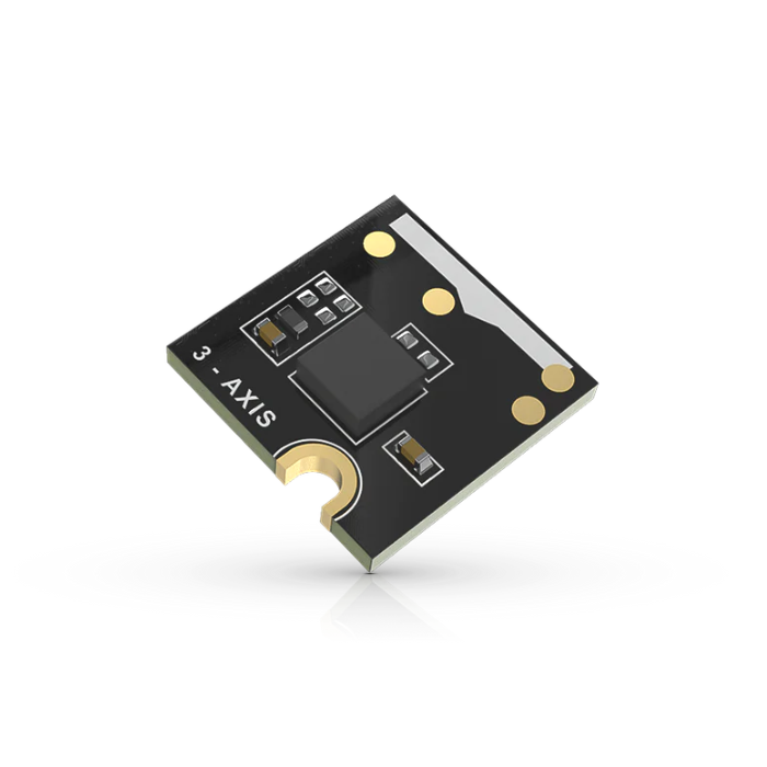 RAKwireless RAK1904 3-Axis Acceleration Sensor STMicroelectronics LIS3 ...