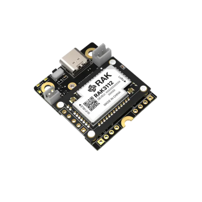 WisMesh RAK3312 ESP32-S3 Starter Kit Meshtastic Firmware – Rokland
