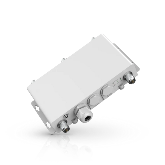 RAKwireless WisGate Edge Prime (Version 2) 8 channel Outdoor LoRaWAN G ...