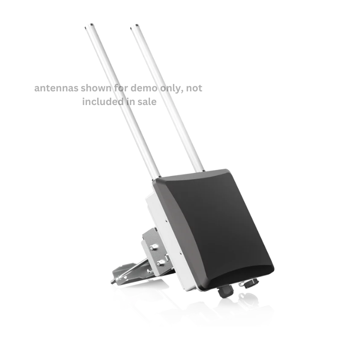 RAKwireless WisGate Edge Pro 16 channel Outdoor LoRaWAN Gateway RAK728 ...