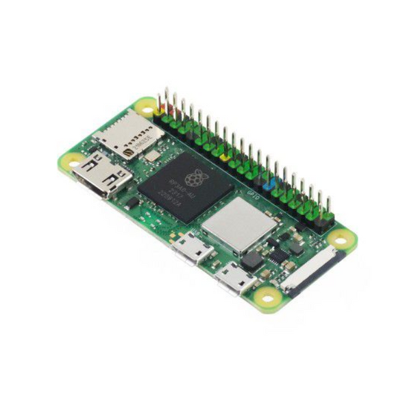 Raspberry Pi Zero 2 W – Rokland