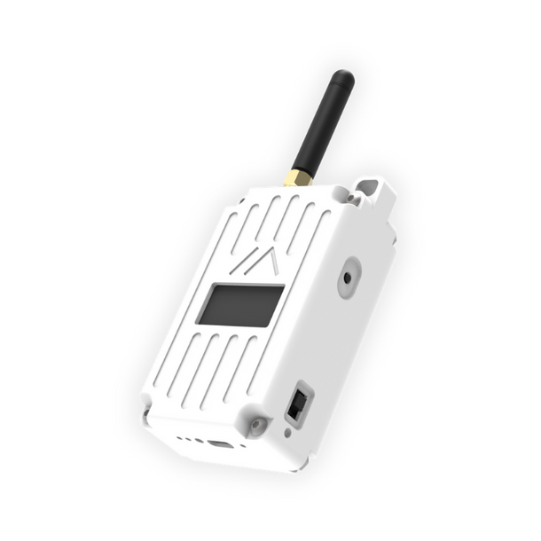 PREORDER RAKwireless WisMesh Pocket All-in-one Meshtastic Handheld 915 ...