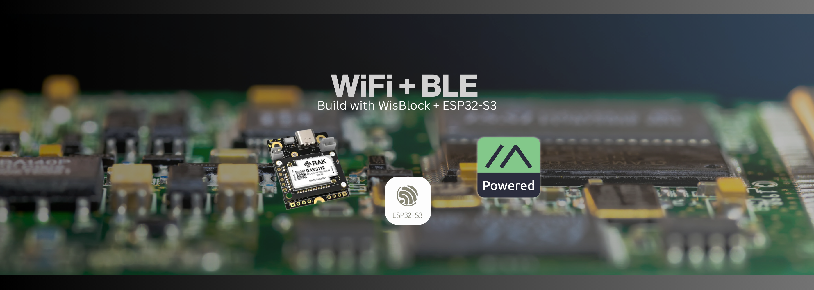 Meshtastic, LoRa, IoT & WiFi Solutions from RAKwireless & ALFA Network ...