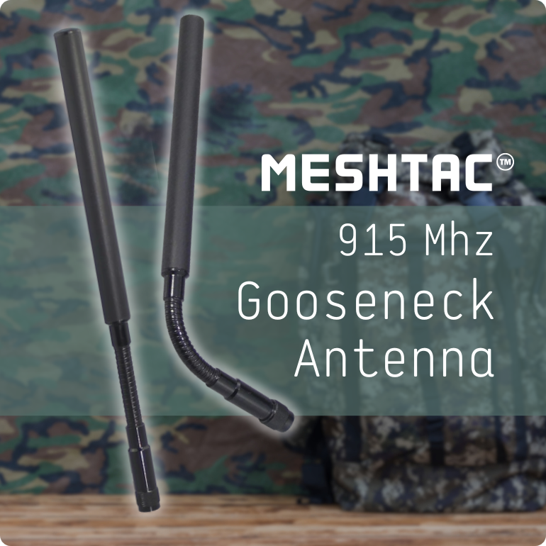 Meshtastic, LoRa, IoT & WiFi Solutions from RAKwireless & ALFA Network ...