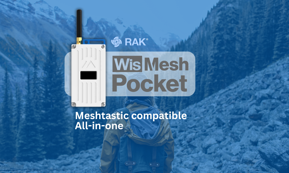 RAKwireless Products – Page – Rokland