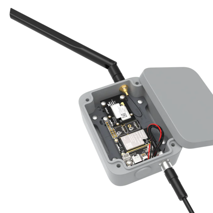 WisMesh WiFi Gateway - Wireless MQTT Gateway Built for Meshtastic PID – Rokland