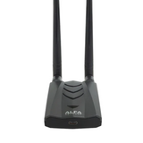 ALFA AWUS036AXML 802.11ax WiFi 6/6e 3000 mbps Tri Band WiFi USB Adapte – Rokland