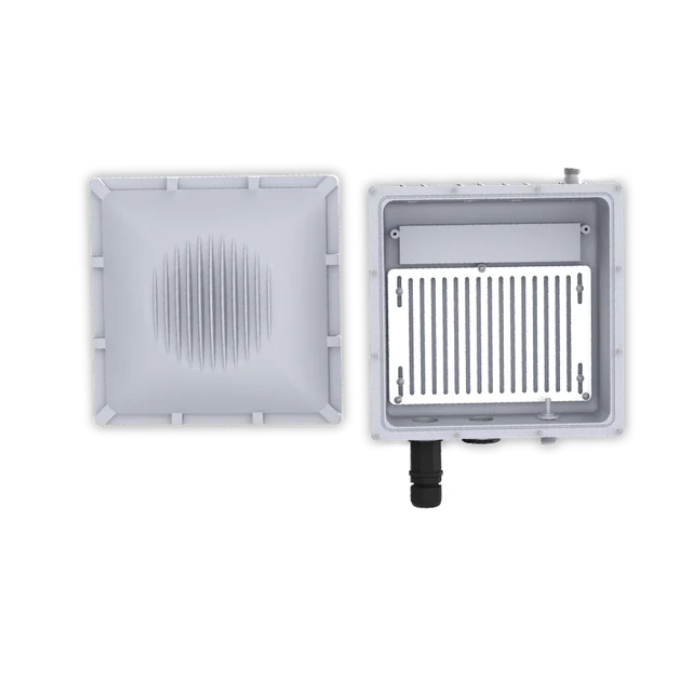 RAK Wireless RAK Hotspot V2 or MNTD Outdoor Enclosure Kit - Weatherpro ...