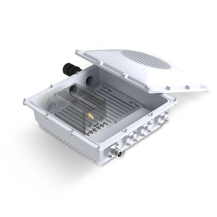 RAK Wireless RAK Hotspot V2 or MNTD Outdoor Enclosure Kit - Weatherpro ...