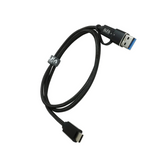 ALFA AWUS036AXML 802.11ax WiFi 6/6e 3000 mbps Tri Band WiFi USB Adapte ...