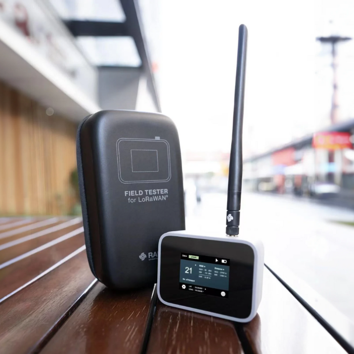 RAK Field Tester Kit For LoRaWAN & Helium RAK10701-P PID 200004 – Rokland