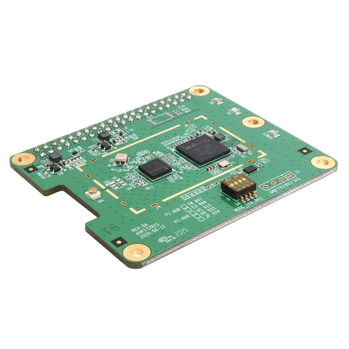 ALFA Network AHPI7292S IEEE 802.11ah sub 1 GHz module in Raspberry Pi ...