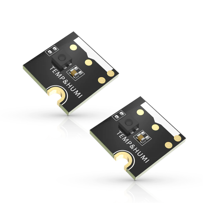RAK Wireless RAK1901 Temperature and Humidity Sensor Sensirion SHTC3 P ...